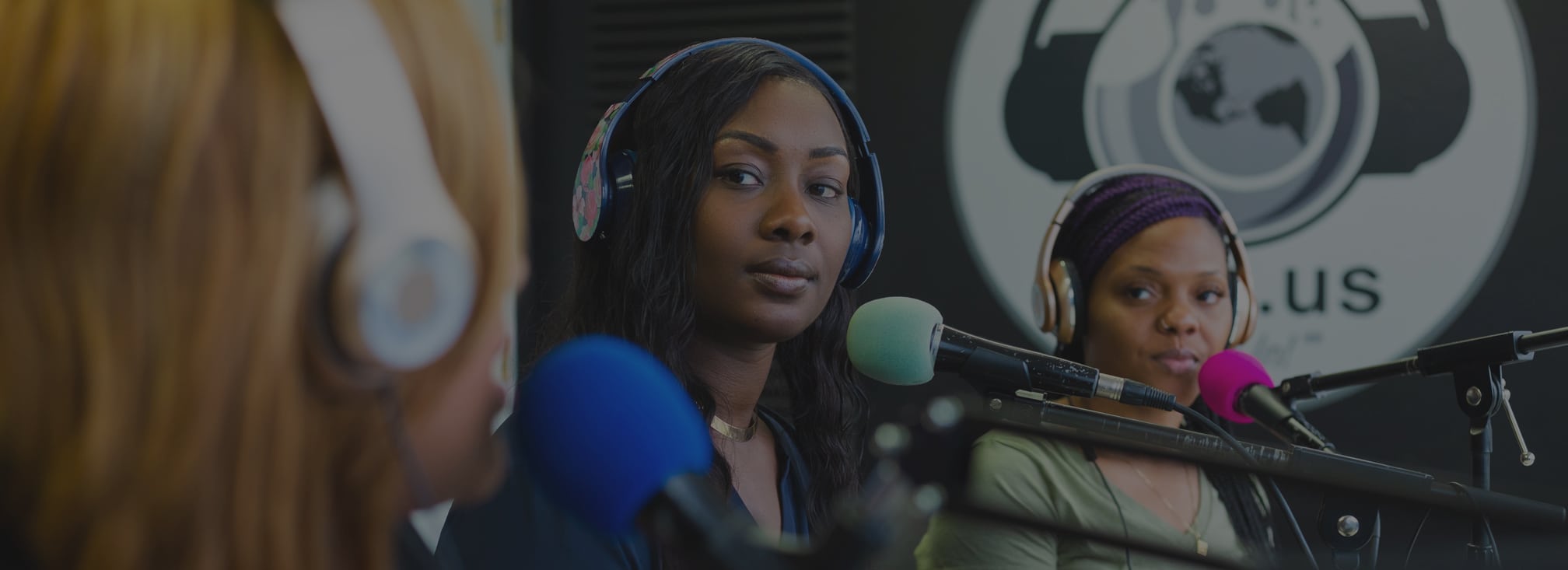 Hosts - Fishbowl Radio Network